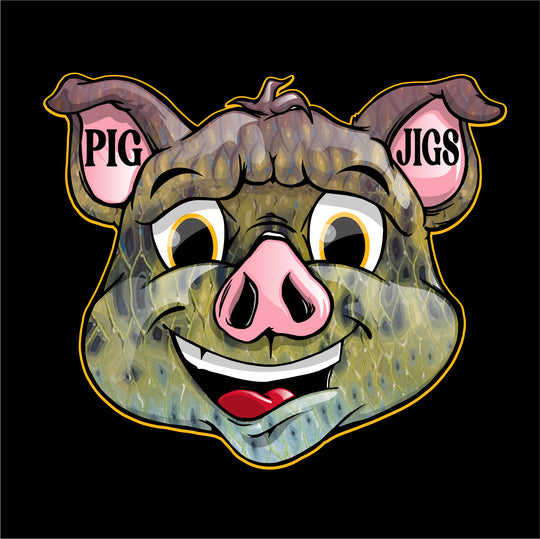 PIG NATION – PIG JIGS