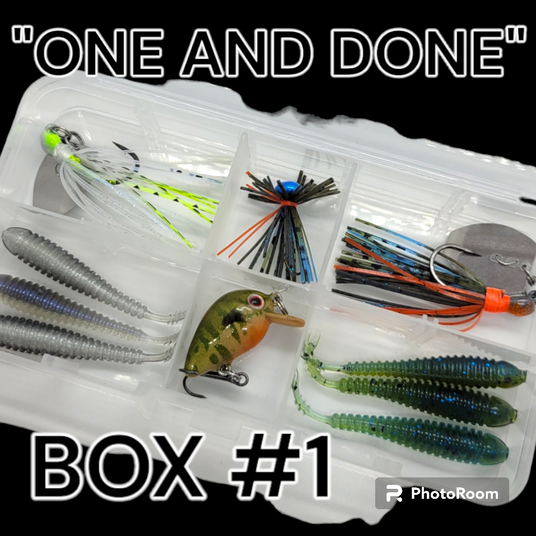 PIG NATION – PIG JIGS