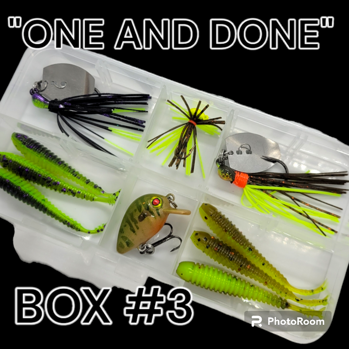 PIG NATION – PIG JIGS