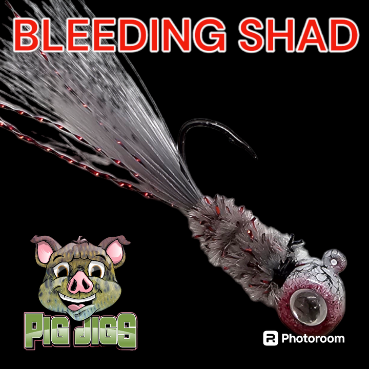 PIG NATION – PIG JIGS