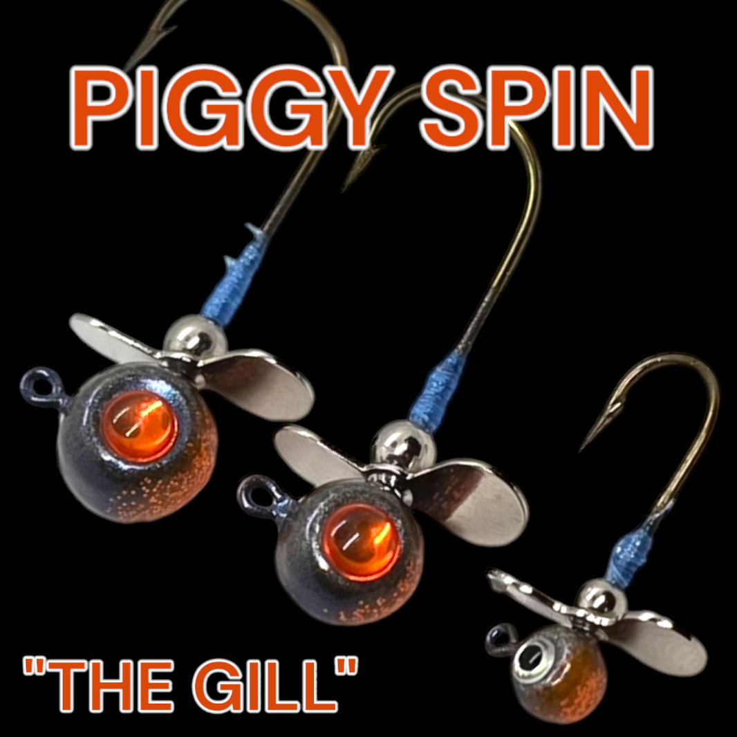 PIG NATION – PIG JIGS