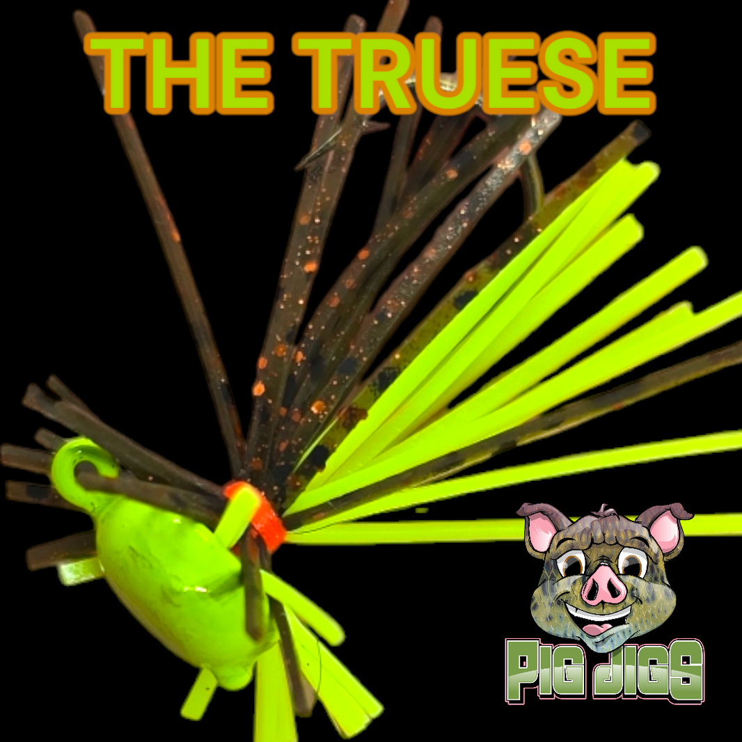 PIG NATION – PIG JIGS