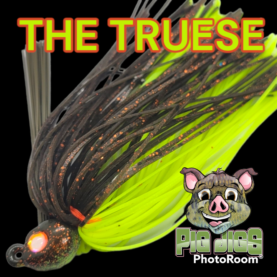 PIG NATION – PIG JIGS