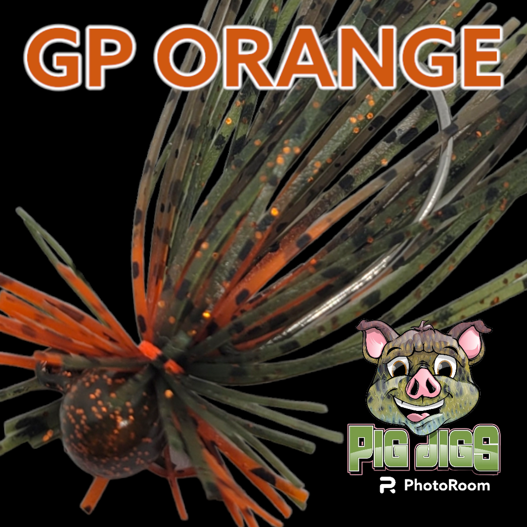 PIG NATION – PIG JIGS