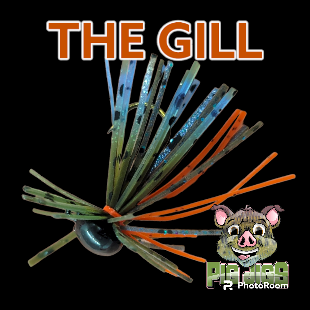 PIG NATION – PIG JIGS