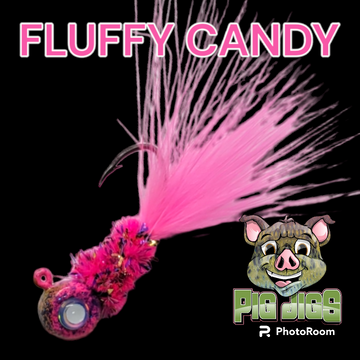 PIG NATION – PIG JIGS