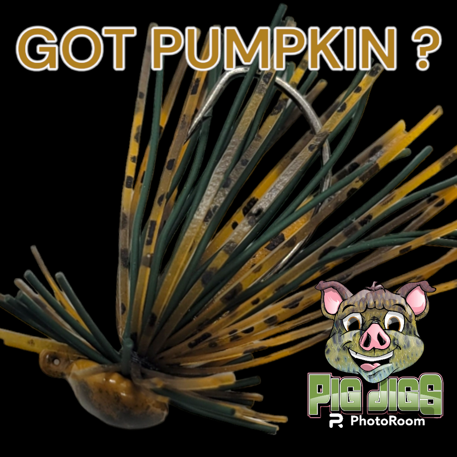 PIG NATION – PIG JIGS