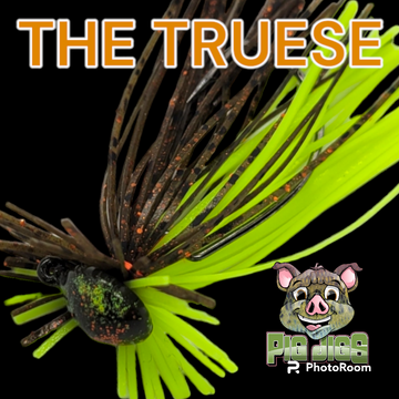 PIG NATION – PIG JIGS