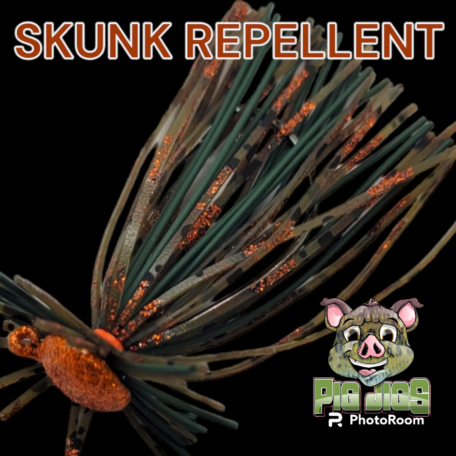 PIG NATION – PIG JIGS