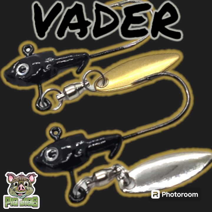 PIG NATION – PIG JIGS